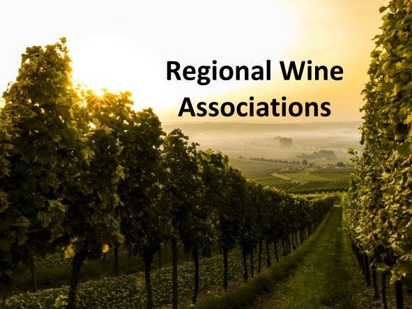 Regional Wine Associations: A Useful Data Source for the Wine Industry ...