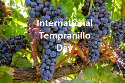 International Tempranillo Day by the Numbers - The Wine Data Researcher