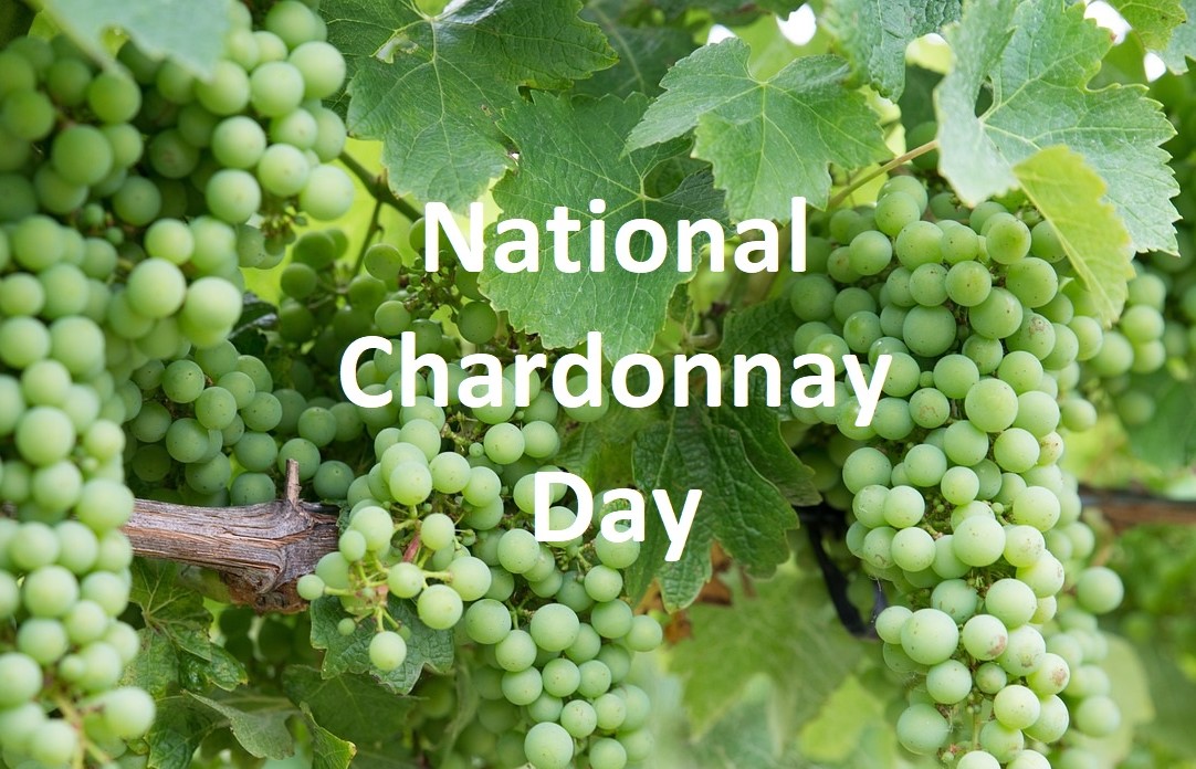 Celebrating Chardonnay: A Versatile Grape with Impressive Numbers - The ...